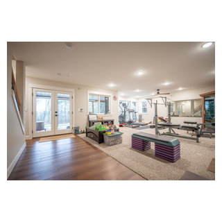 Brenwick Signature | Modin Rigid LVP Collection Customer Space | WA ...