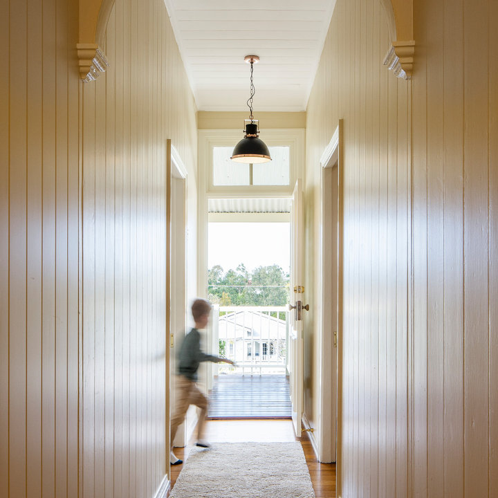75 Beautiful Hallway Ideas & Designs - September 2023 | Houzz AU