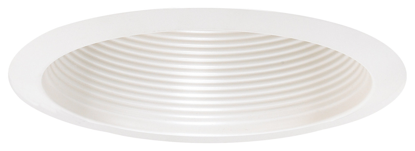 6" Open Cone Shower Trim - Traditional - Recessed Trims - by Generation ...