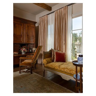 Résidence Secondaire - Traditional - Living Room - New Orleans - by ...