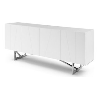 Diva Sideboard - Contemporary - Buffets And Sideboards - by HedgeApple ...