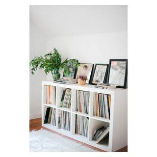 75 Cool IKEA Kallax Shelf Hacks For Every Space - Sacramento - de ...