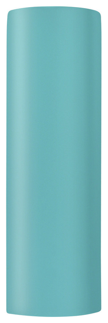 Ambiance Tube Outdoor Wall Sconce, Closed, Reflecting Pool, LED ...