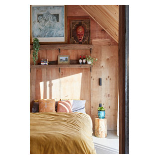 Gallery - Rustic - Bedroom - Wollongong - by Neate Projects | Houzz AU