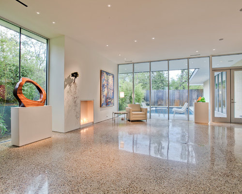 Exposed Aggregate Ideas, Pictures, Remodel and Decor