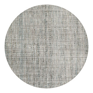 Nepal Rug, Round 10' x 10' - Transitional - Area Rugs - by Just Decor ...