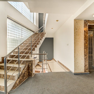 Indian Staircase Design Ideas, Inspiration & Images | Houzz