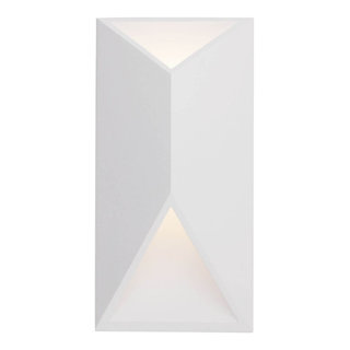 Kuzco Lighting Indio LED Outdoor Wall Light, 6.00 - Modern - Outdoor ...