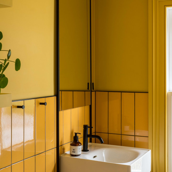 75 Beautiful Cloakroom Ideas and Designs - March 2026 | Houzz UK