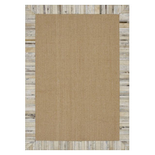 Timboroa/Hemingway Tm04 Rug, 3'6"x5'6" - Area Rugs - by Home Brands USA ...