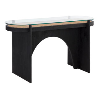 Adora Console Table - Tropical - Console Tables - by Sunpan Modern Home ...