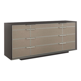 All Wrapped Up - Transitional - Dressers - by Caracole | Houzz