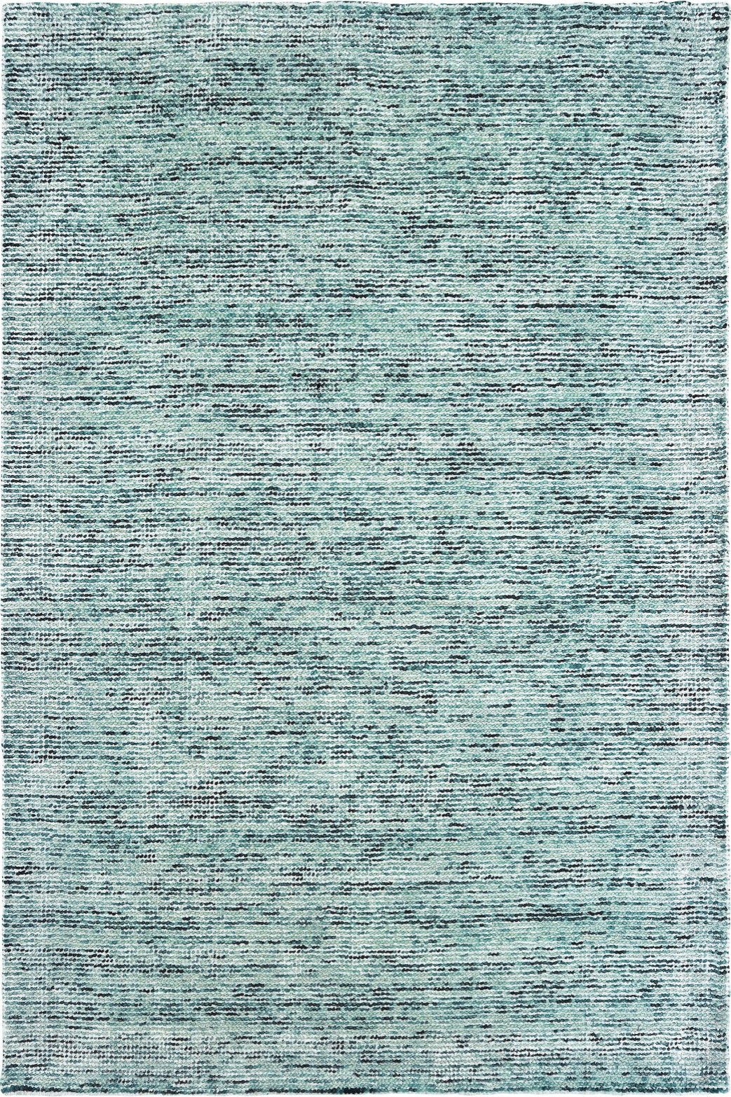 Tommy Bahama Lucent 45901 Blue Teal Area Rug, 6' X 9' - Contemporary ...