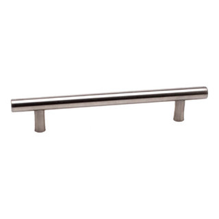 Berenson 7068 Stainless Steel 5-1/16 Inch Center to Center Bar ...