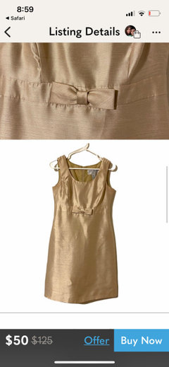 Quick vote...my MOB dress/beach wedding