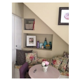 Reborn Cabinets Kitchen Reface - Irvine, CA - BEFORE - Orange County ...