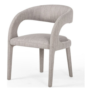 Hawkins Dining Chair - Midcentury - Dining Chairs - by Four Hands | Houzz