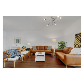 Brenwick Signature | Modin Rigid LVP Collection Mid-Century Customer ...