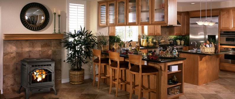 STOLZ STOVE SALES LLC - Project Photos & Reviews - Bloomsburg, PA US ...