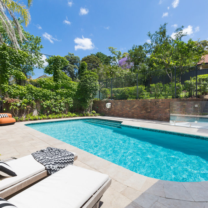 75 Beautiful Pool Ideas & Designs - August 2022 | Houzz AU