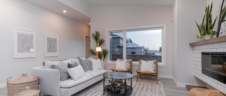 BLUESTONE HOMES INC. - Project Photos & Reviews - Winnipeg, MB CA | Houzz