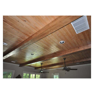 LC - Traditional - Austin - by Baca Construction | Houzz UK