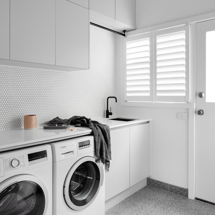 75 Most Popular 75 Beautiful Laundry Room Ideas & Designs Design Ideas ...