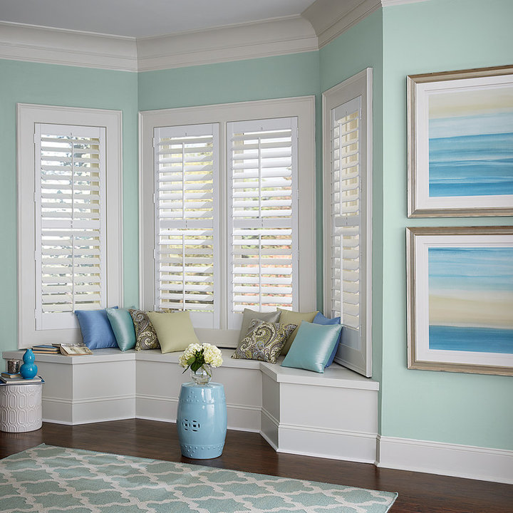 Box Bay Window - Photos & Ideas | Houzz