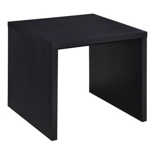 Knapp 2-piece Lift Top Coffee Table Set Black - Coffee Table Sets - by ...