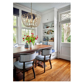 1902 Historic Kitchen & Pantry Alamo Heights Remodel - Traditional ...