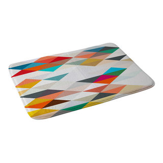 Three of the Possessed South Comforter, 17"x24" - Contemporary - Bath ...
