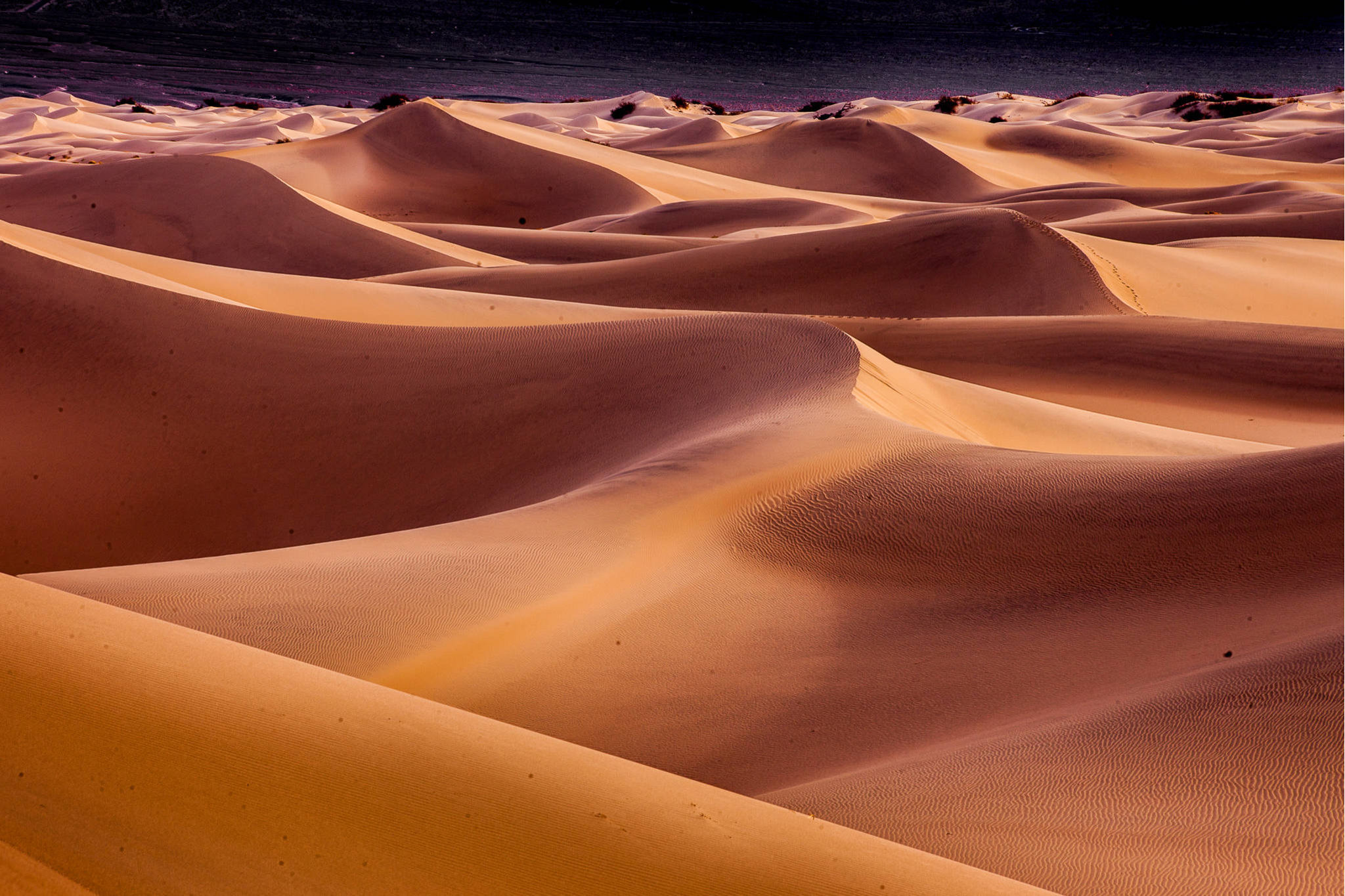 Sandscapes Designer Series No.9, 24"x16" - Contemporary - Photographs ...