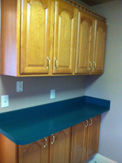 Show me your beautiful "normal" kitchens