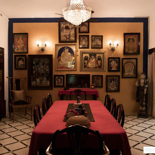 Indian Dining Room Design Ideas, Inspiration & Images | Houzz