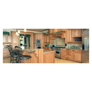 Huntwood Cabinets - Kitchen - Other - by Direct Source MT | Houzz