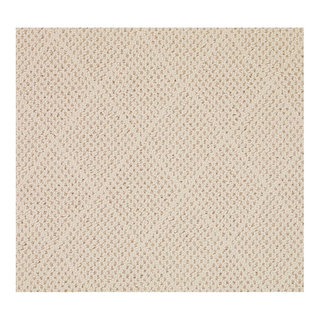 Shoal White Wicker Machine Woven Rectangle Rug, 9'x12' - Transitional ...