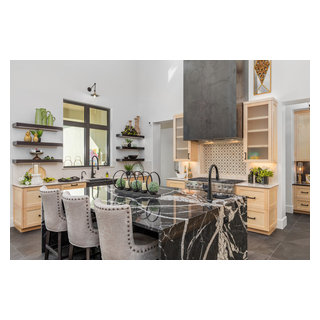 CLB Network - Evolutionary Homes - San Antonio, TX - 2 - Modern ...