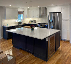 Pental quartz - volakano (new color)