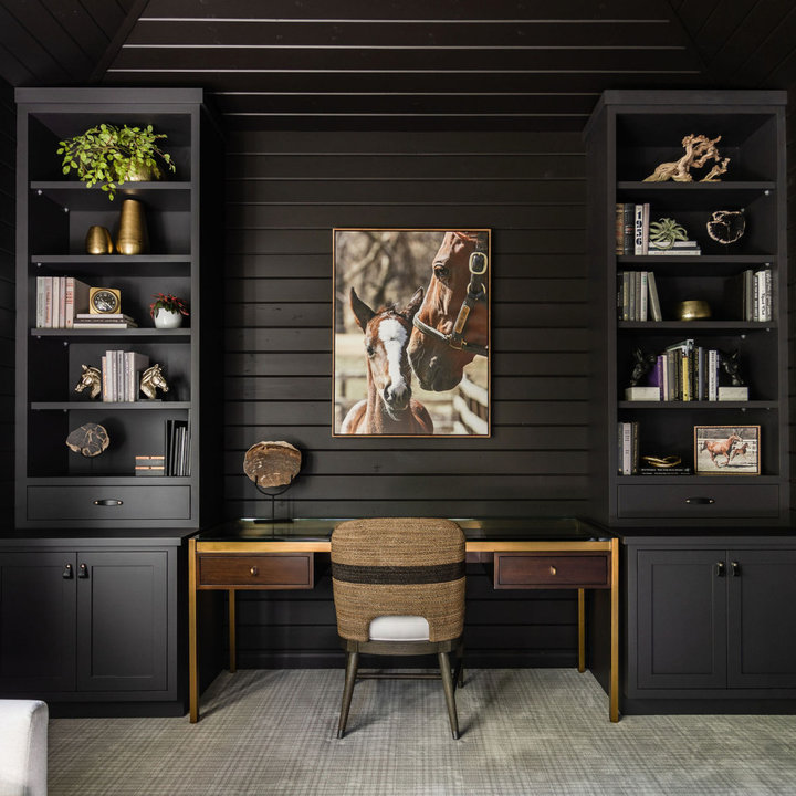 75 Beautiful Small Study Room Ideas & Designs - September 2025 | Houzz AU