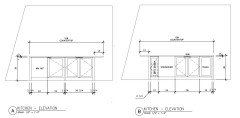 What does a custom cabinetry contract look like? | Houzz Forum