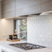 Scandi | Timber | White - Contemporary - Kitchen - Adelaide - by ...