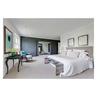 Roehampton Gate, Richmond Park, London, SW15 - Modern - London - by ...