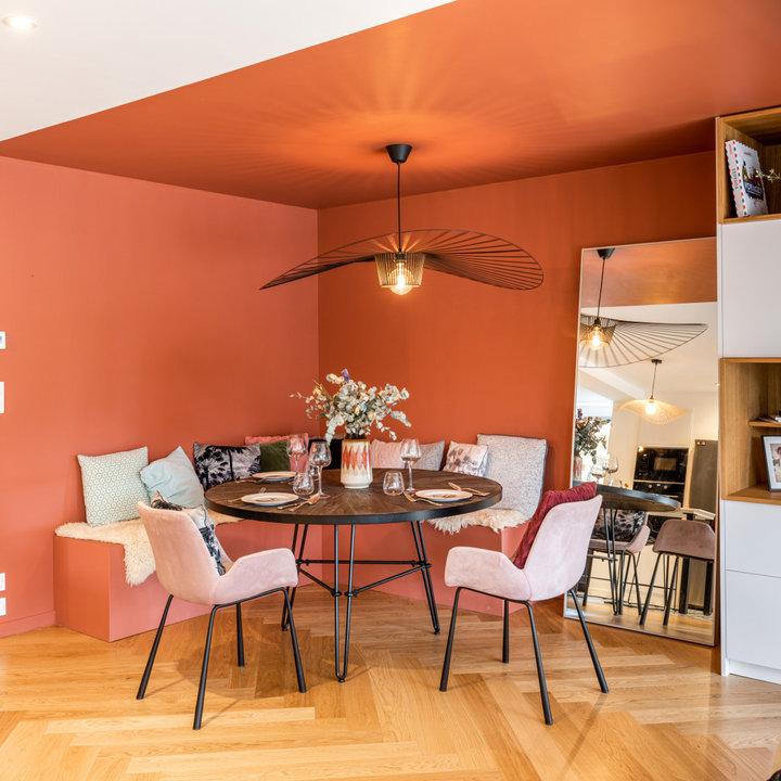 75 photos et idées déco de maisons modernes, Bauhaus, minimalistes ...