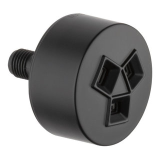 Delta HydraChoice Body Spray - H2Okinetic Invigorating Spray Head ...