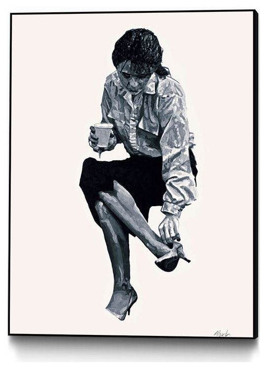 "Annie" CF Print, 11"x14", 16"x20" - Contemporary - Prints And Posters ...