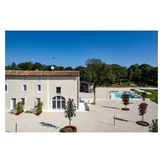Dimora Montagnoli - Farmhouse - Exterior - Other - by C28 srl | Houzz