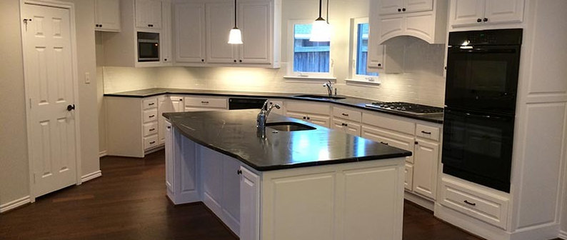 DAVID YOWELL CONSTRUCTION LLC - Project Photos & Reviews - Mckinney, TX ...