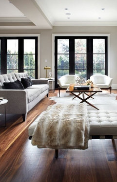 Too much monument! | Houzz AU