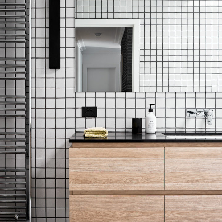 75 Most Popular 75 Beautiful Small Bathroom Ideas & Designs Design ...