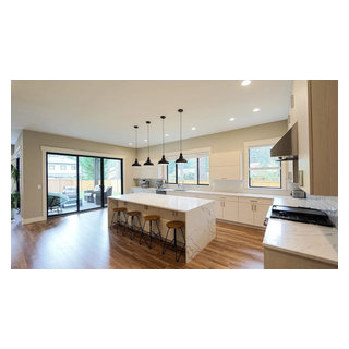 Elegant Modern ADU in San Leandro: Maximize Property Value and Style ...